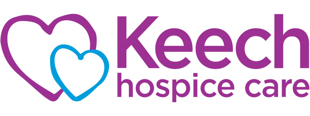 Keech Hospice Care - Harry-Krish Mootoosamy Foundation